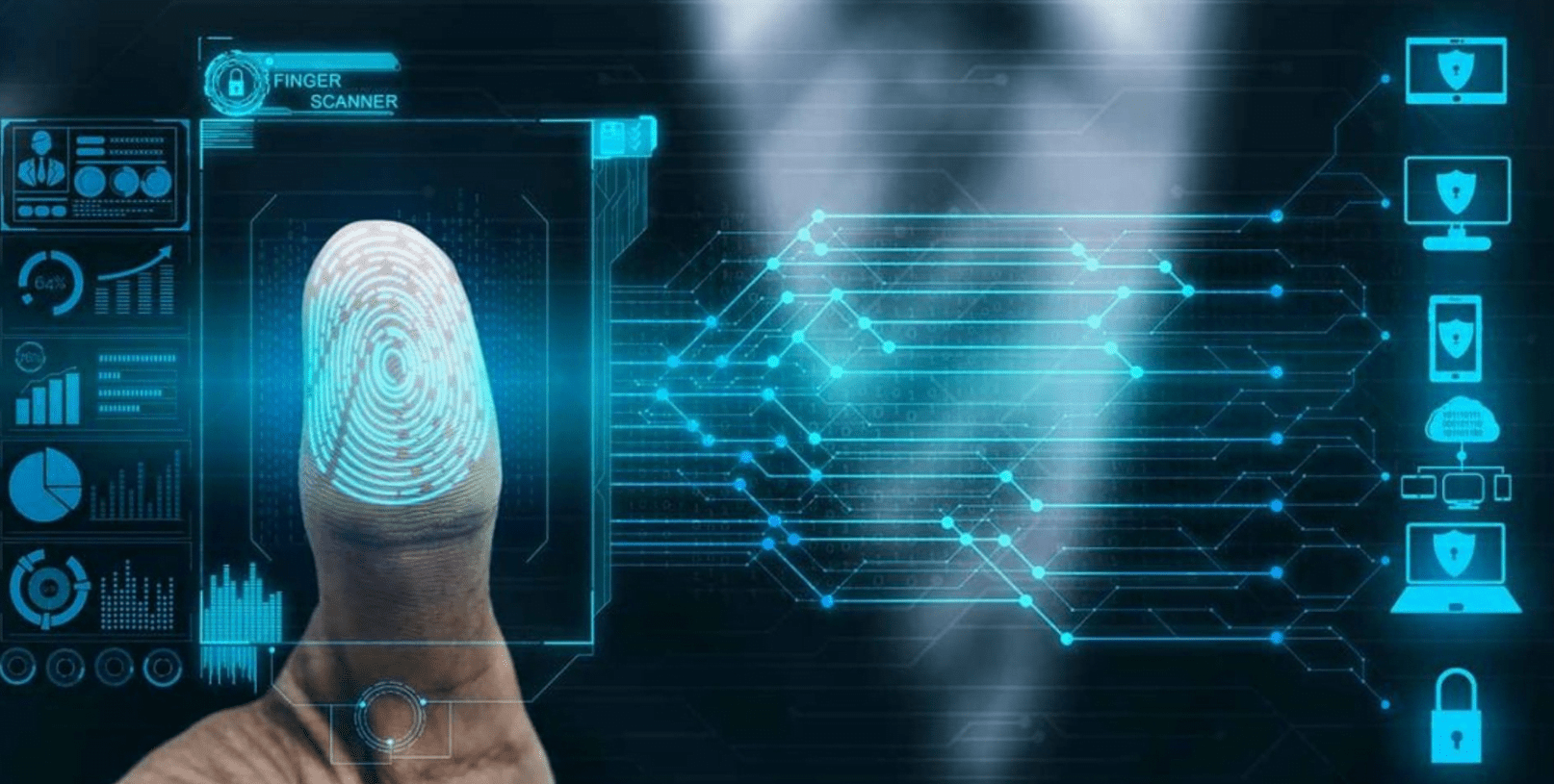 Cara Kerja Fingerprint: Teknologi Canggih untuk Meningkatkan Keamanan Anda